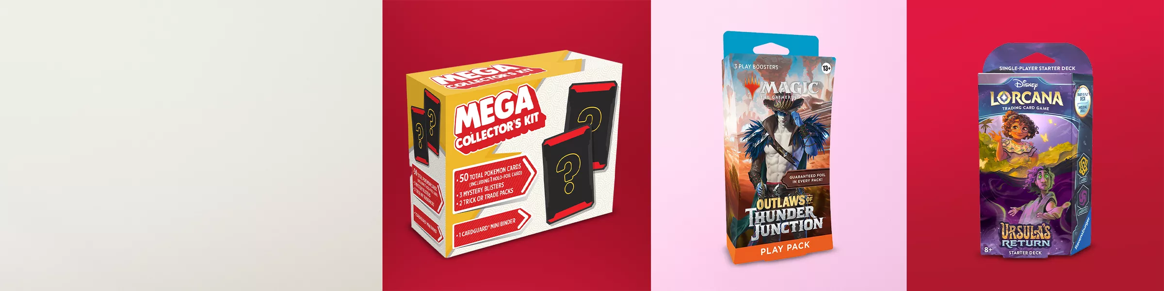 Collectible Trading Cards : Target