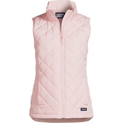 Lands' End Women's Insulated Outerwear Vest : Target