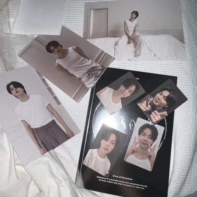 Jimin (bts) - Face (target Exclusive, Cd) : Target