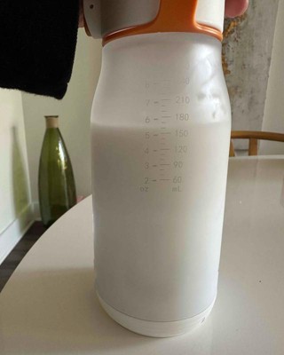 Quark Buubi Bottle Smart Portable Milk Warmer : Target