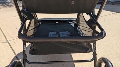 Contours Quick Elite Deluxe Lightweight Stroller : Target