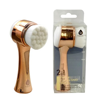 Dl028-pink Ultrasonic Facial Brush : Target