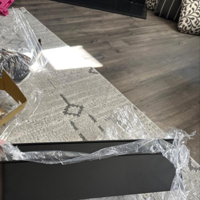 3 Tier Metal Utility Cart - Brightroom™ : Target