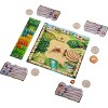 Haba Honga - An Exciting Tactical Strategy & Resource Management Board ...