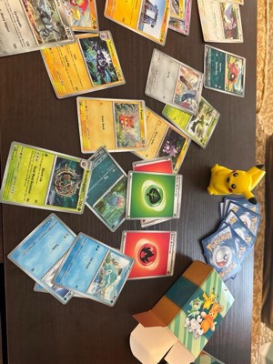 2024 Pokemon Paldea Adventure Chest : Target