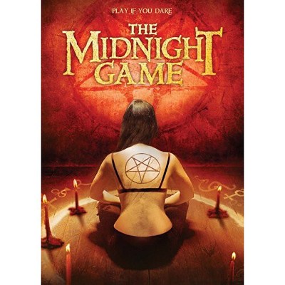 The Midnight Game (DVD)(2013) : Target