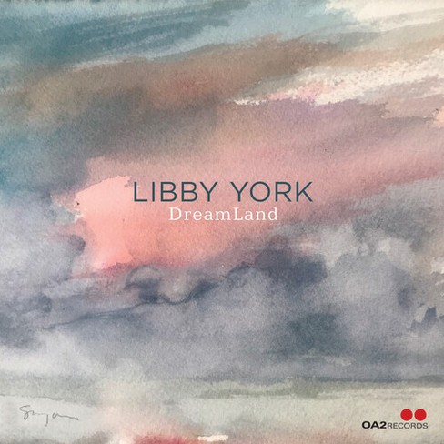 Libby York - Dreamland (cd) : Target