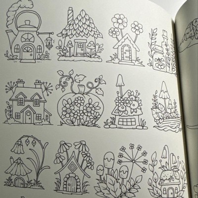 Small Victories - By Johanna Basford (paperback) : Target