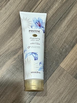 Pantene Nutrient Blends Sulfate Free Illuminating Color Care ...
