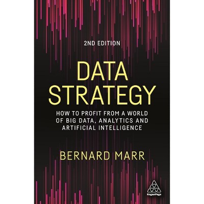 Data And Analytics Strategy For Business - By Simon Asplen-taylor ...