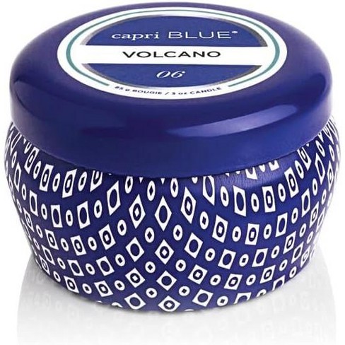 Capri blue volcano store