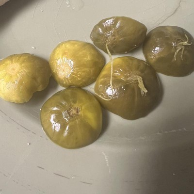 Oh Snap! Dilly Bites Fresh Dill Pickle Snacking Cuts - 3.25 Fl Oz : Target