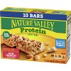 Nature Valley Protein Salted Caramel Nut Value Pack - 14.oz : Target