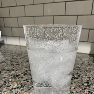 Bubbles Tall Tumbler 22oz - Room Essentials™: Plastic Drinking Glass ...