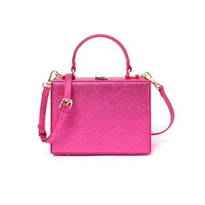 Women's Boxy Bag- Wild Fable™-pink : Target