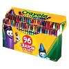 Crayola Crayons 96ct : Target