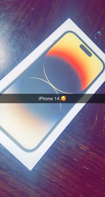 Apple Iphone 14 Pro : Target