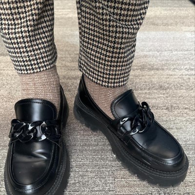 Women's 3pk Waffle Crew Socks - Universal Thread™ 4-10 : Target