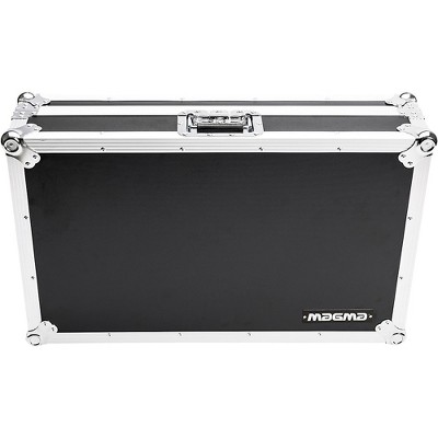 Magma Cases Dj Controller Workstation Case For Rane One With Wheels And ...