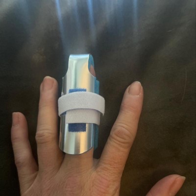 Finger Injury Kit - Up & Up™ : Target