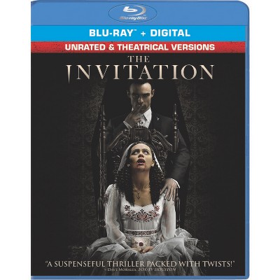 The Invitation (2022) : Target