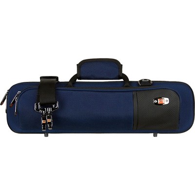Protec Slimline Flute Pro Pac Case Blue : Target