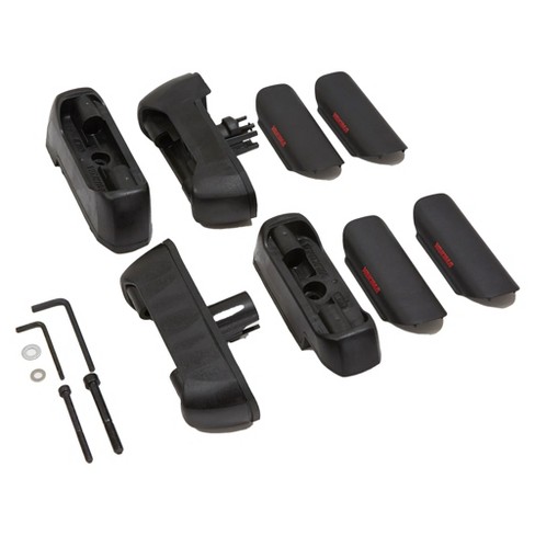 Yakima Custom Landing Pad 15, Fixed Point Tower Installation Mounts For ...