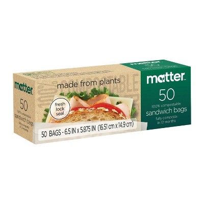 Matter : Target
