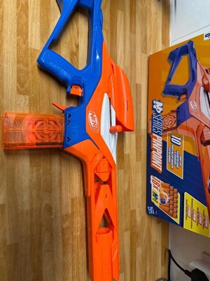 Nerf N Series Pinpoint Blaster : Target