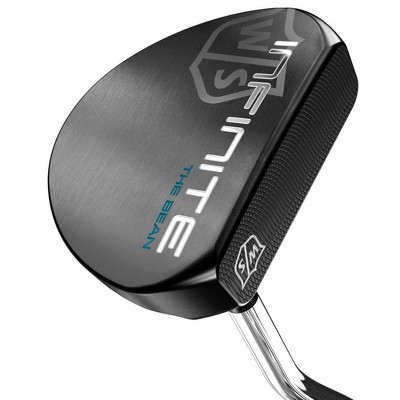 Wilson Staff Women's Infinite Bean Putter : Target
