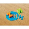 Learning Resources Letter Blocks, Fine Motor Toy, 36 Pieces, Ages 18 ...