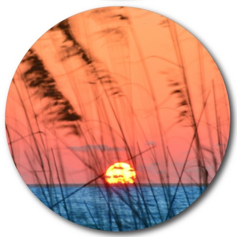 Courtside Market Global Wonders Photography Collection, When The Sun ...