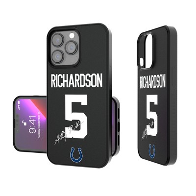 Keyscaper Anthony Richardson Indianapolis Colts 5 Ready Bump Cell Phone ...