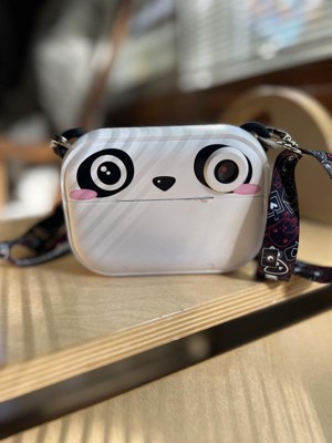 Kidamento Instant Camera For Kids - Koko The Panda : Target