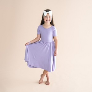 Kyte Baby Twirl Dress in Taro : Target