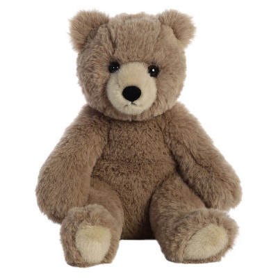Aurora Bear 11" Humphrey Brown Stuffed Animal : Target