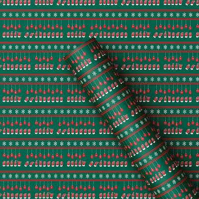 Gift Wrap : Christmas Wrapping Paper : Target