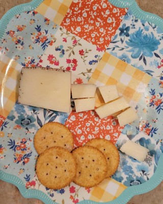 Signature Manchego Cheese - 5.3oz - Good & Gather™ : Target