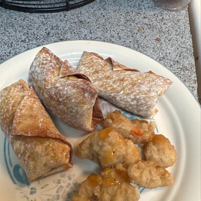 Nasoya Vegan Egg Roll Wraps - 16oz : Target