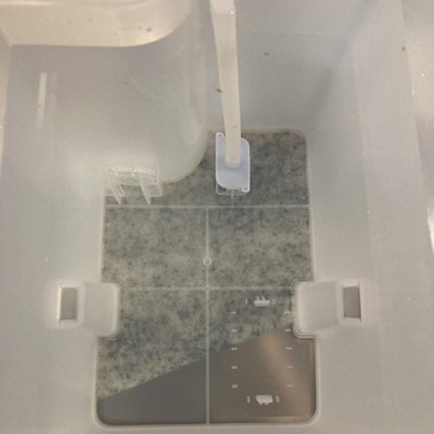 Purified Water - 128 Fl Oz (1gal) - Good & Gather™ : Target