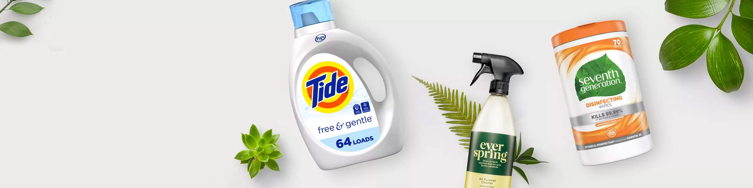 Health & Wellness Essentials : Target