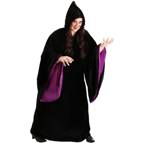 Halloweencostumes.com 3x Women Women's Disney Snow White Witch ...