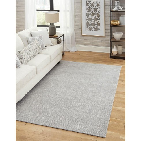 Jill Zarin 3' 3 X 5' 3 English Manor Grey Manor Area Rug : Target