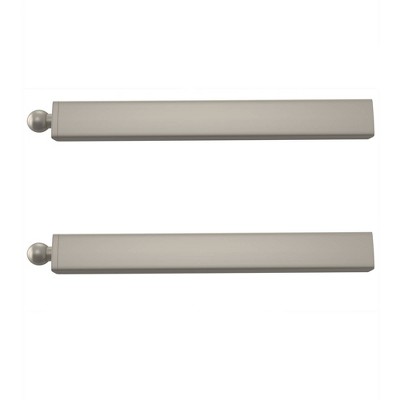 Closet Rod Connector Bar - Brightroom™ : Target