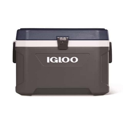 Igloo Playmate Elite Maxcold 16qt Hard Sided Cooler - Carbonite : Target