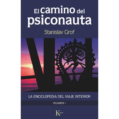 The Holotropic Mind - By Stanislav Grof & Hal Zina Bennett (paperback ...