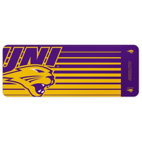 Ncaa Northern Iowa Panthers Desk Mat : Target