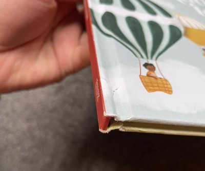 The World Needs Who You Were Made To Be - By Joanna Gaines (hardcover ...