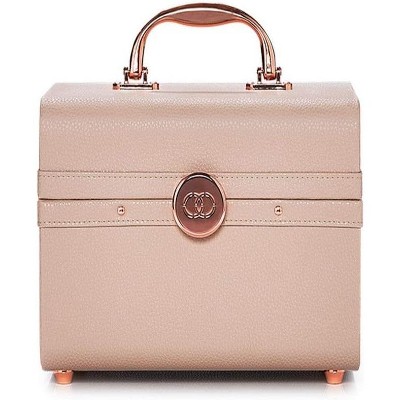 Shany Fantasy Collection Makeup Train Case - Black : Target