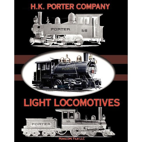 H K Porter Catalog - Catalog Library